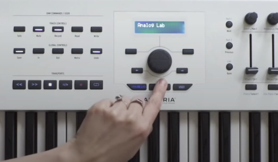 Arturia Keylab MK2 以及 Keylab Essential 完整評比 | Ensemble Music