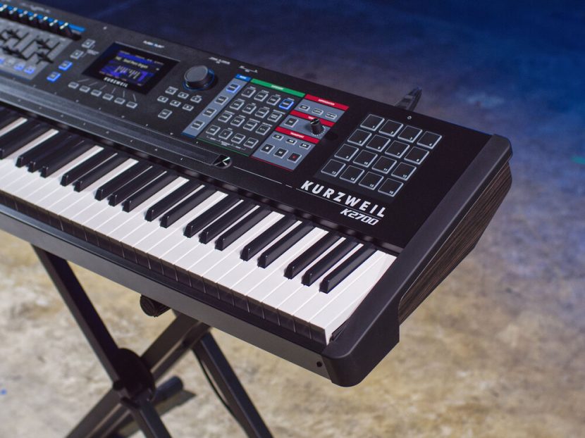 KEYBOARD 鍵盤入門採購指南 種類、功能全面解析 | Ensemble Music 揚聲堡音樂