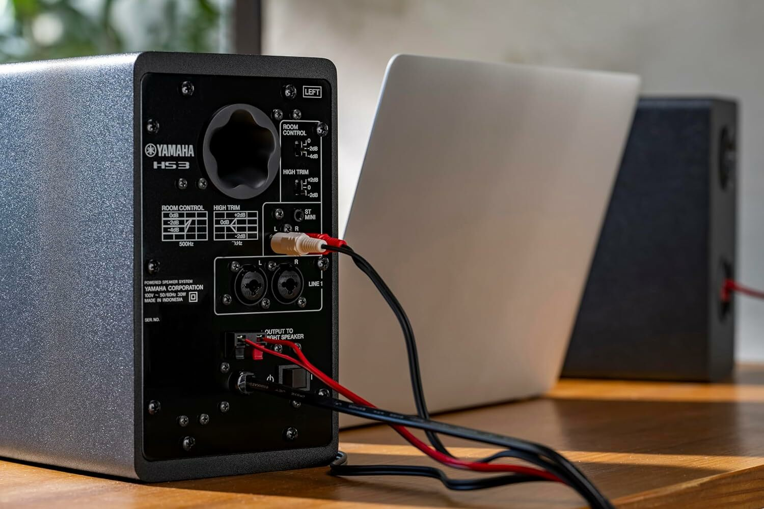 YAMAHA HS3 ＆ HS4 – 小型工作室的最佳監聽選擇 | Ensemble Music 揚聲堡音樂